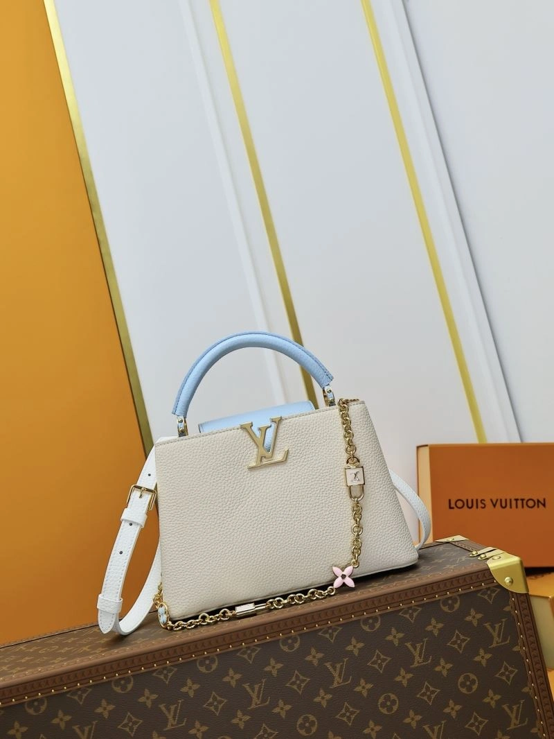 Louis Vuitton Capucines BB Bags