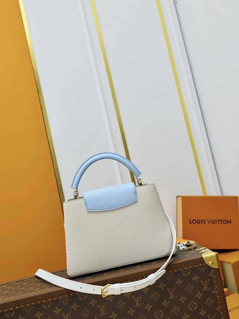 Discounted Louis Vuitton Capucines BB Bags