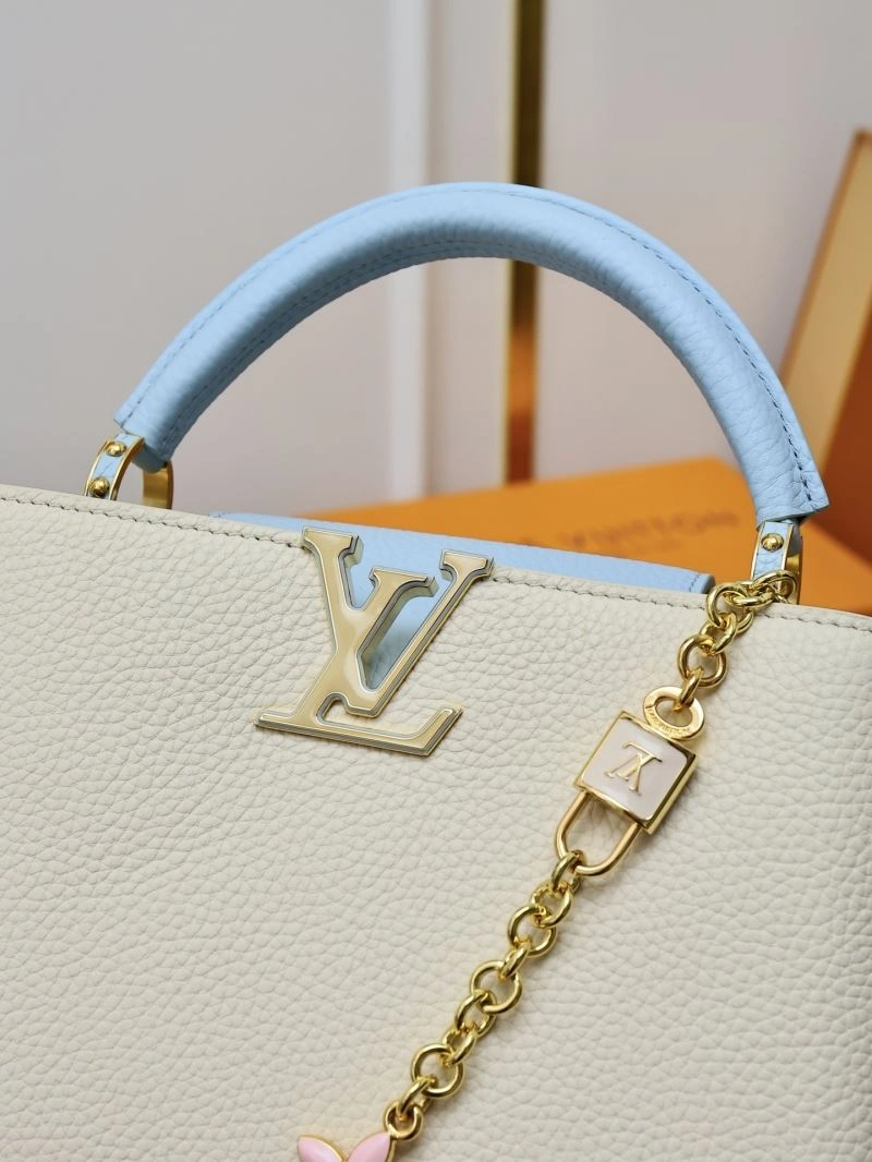 Discounted Louis Vuitton Capucines BB Bags
