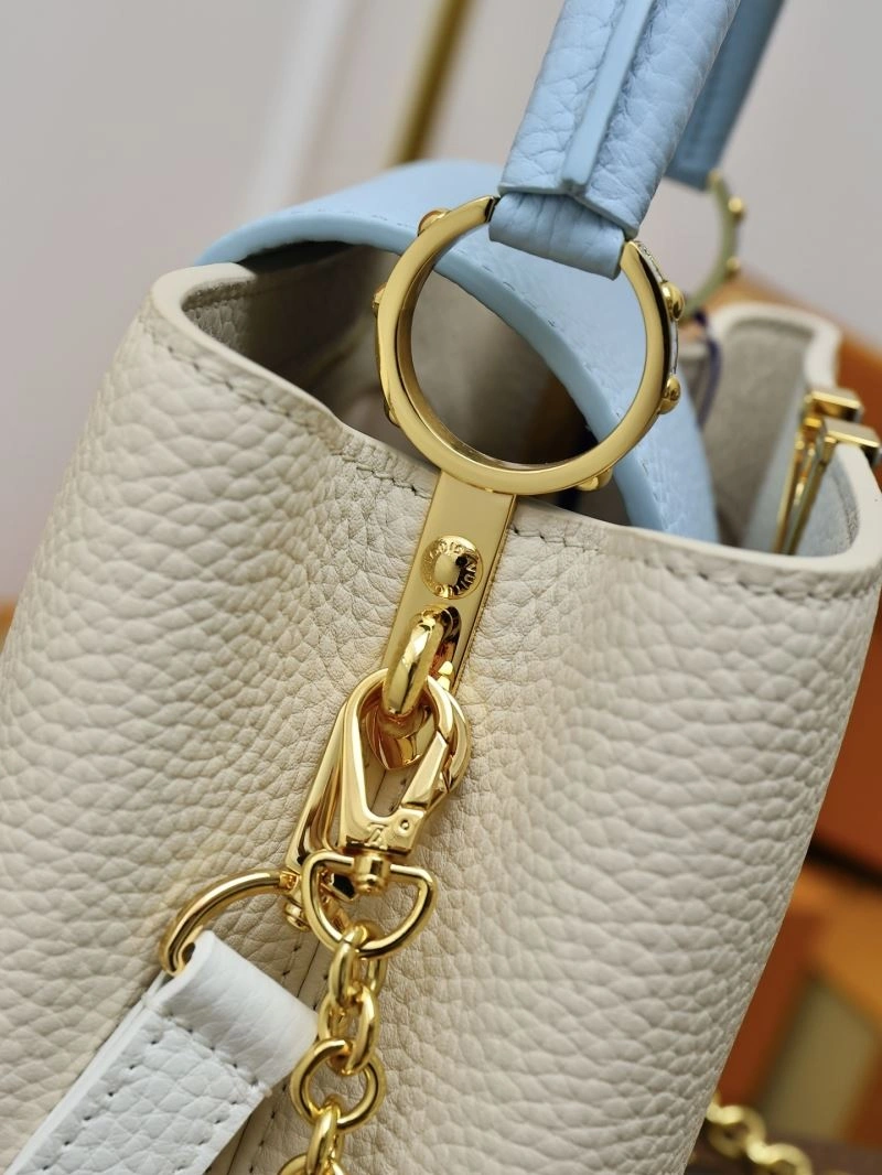 Discounted Louis Vuitton Capucines BB Bags
