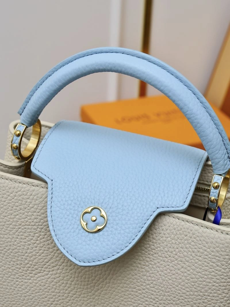 Discounted Louis Vuitton Capucines BB Bags