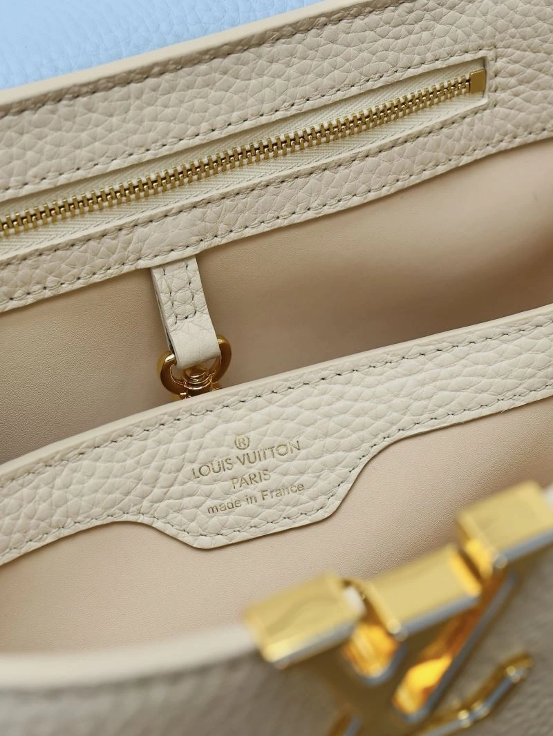 Discounted Louis Vuitton Capucines BB Bags