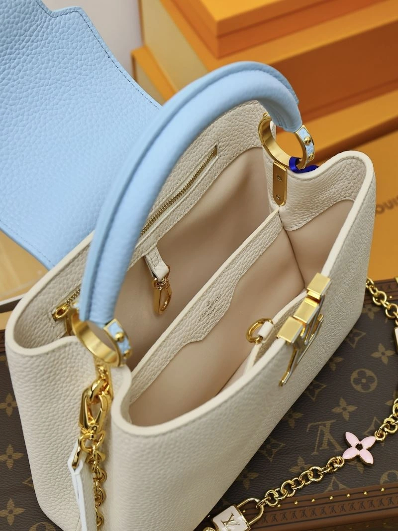 Discounted Louis Vuitton Capucines BB Bags