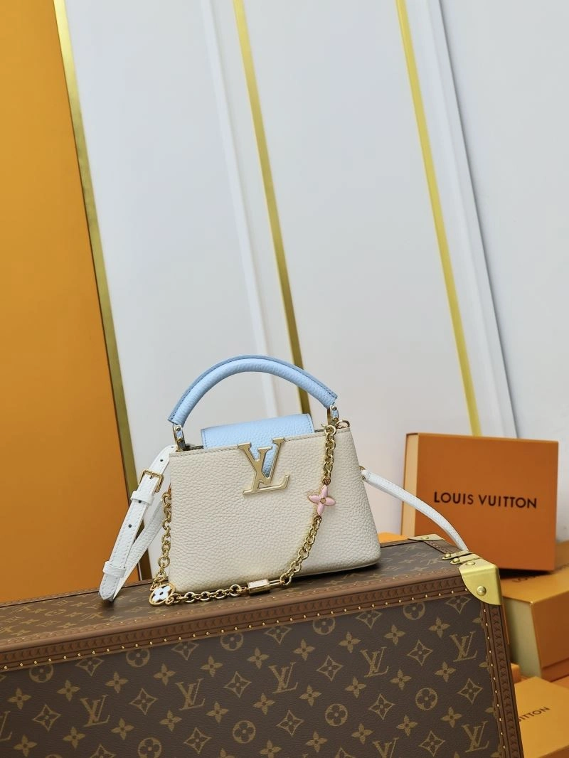 Louis Vuitton Capucines BB Bags