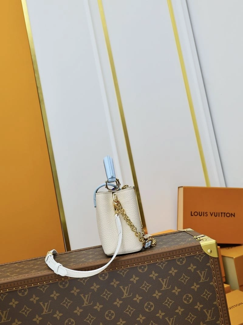 Economical Louis Vuitton Capucines BB Bags