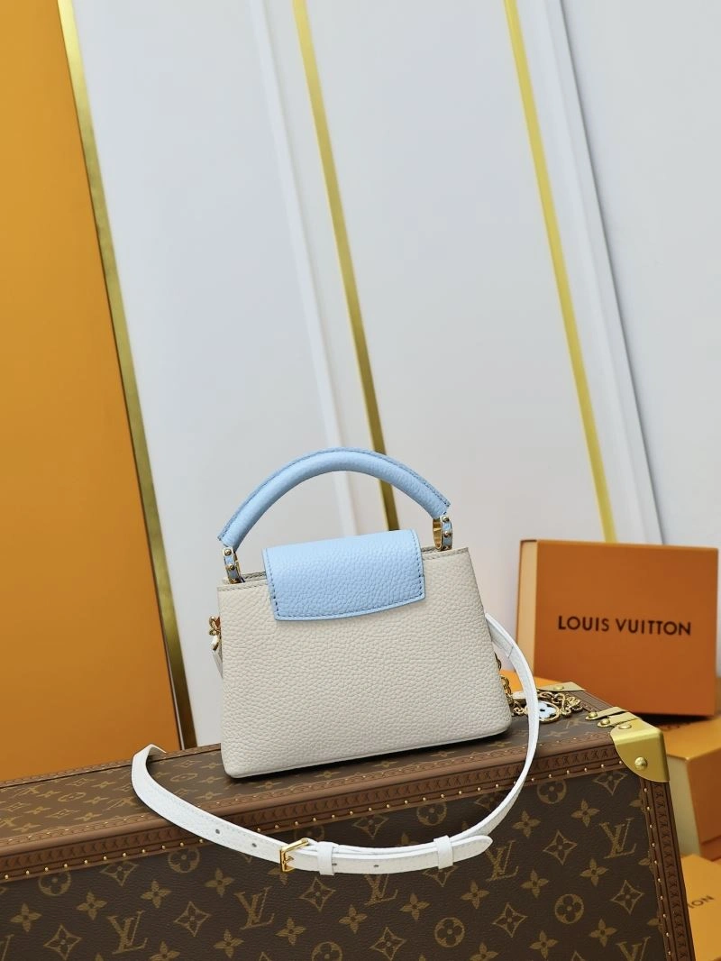 Economical Louis Vuitton Capucines BB Bags