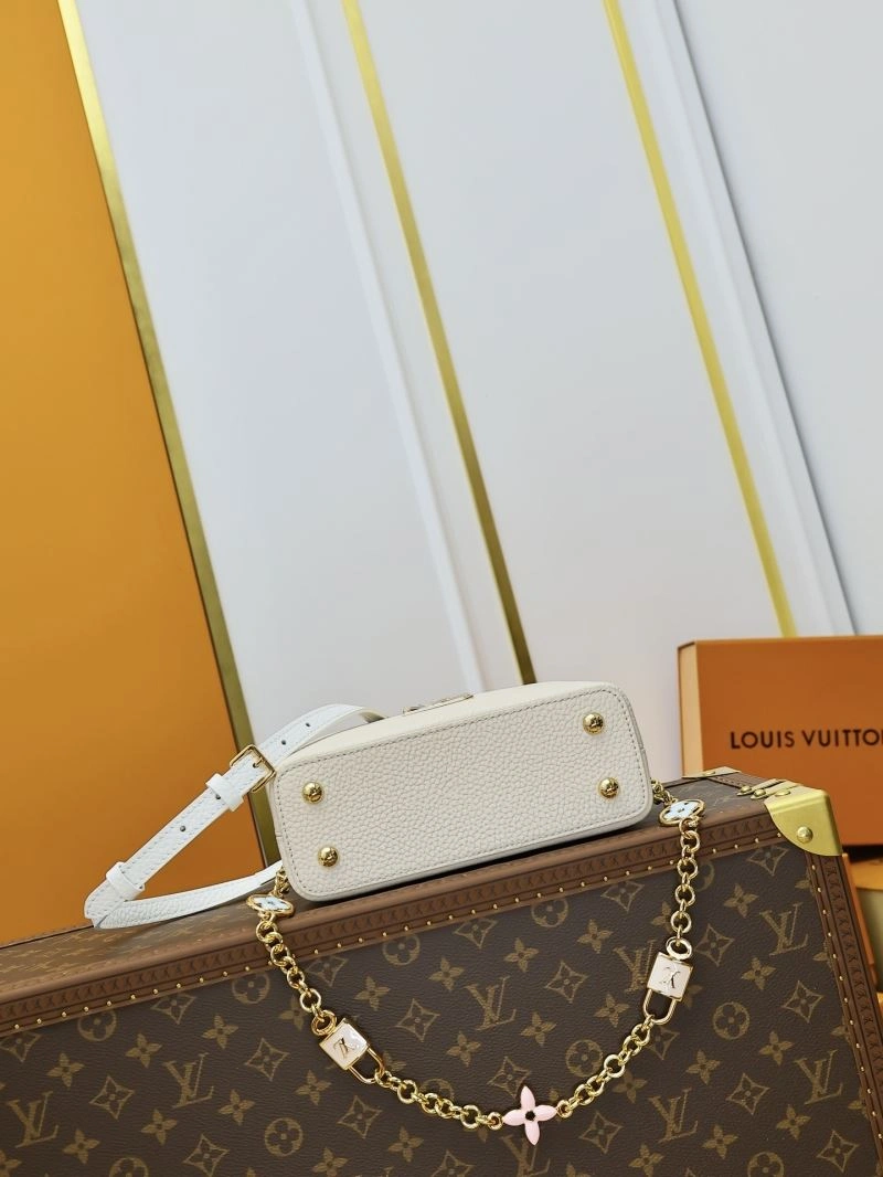 Economical Louis Vuitton Capucines BB Bags