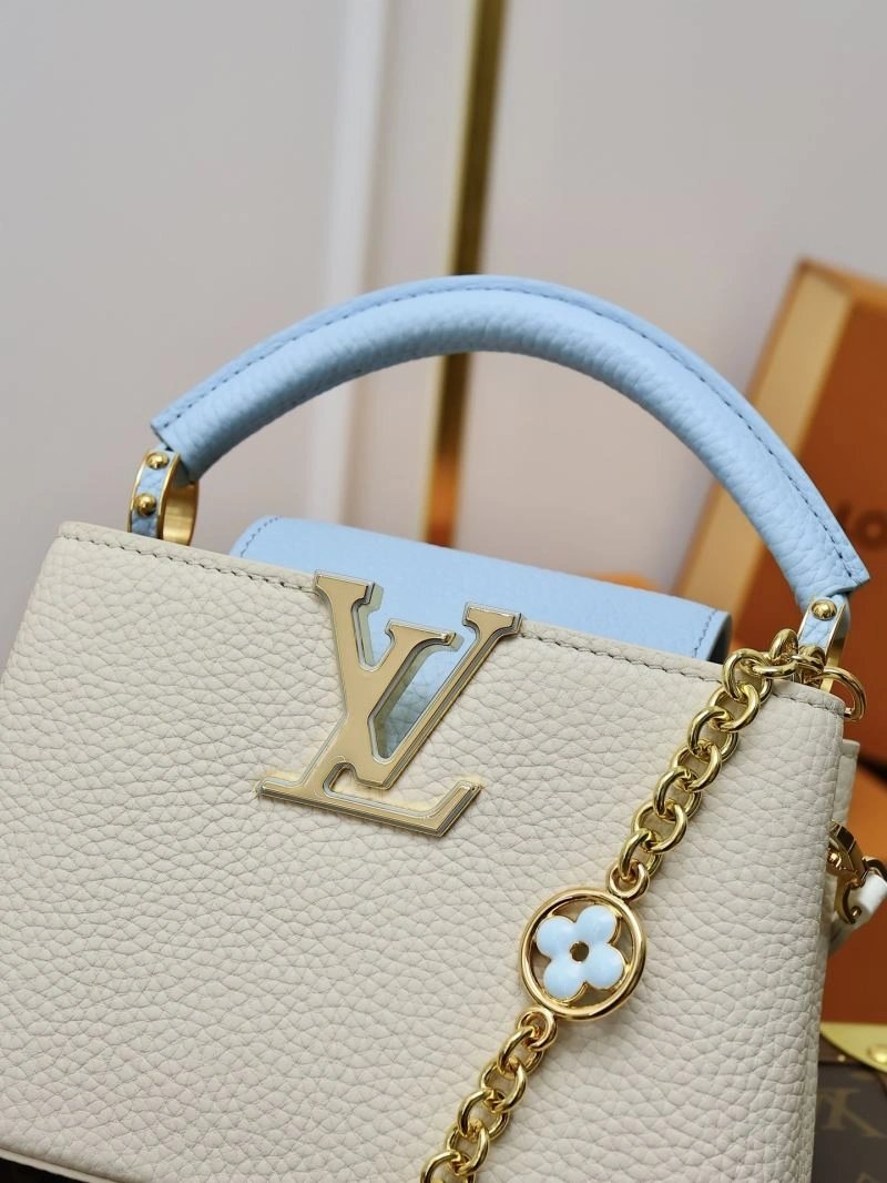 Economical Louis Vuitton Capucines BB Bags
