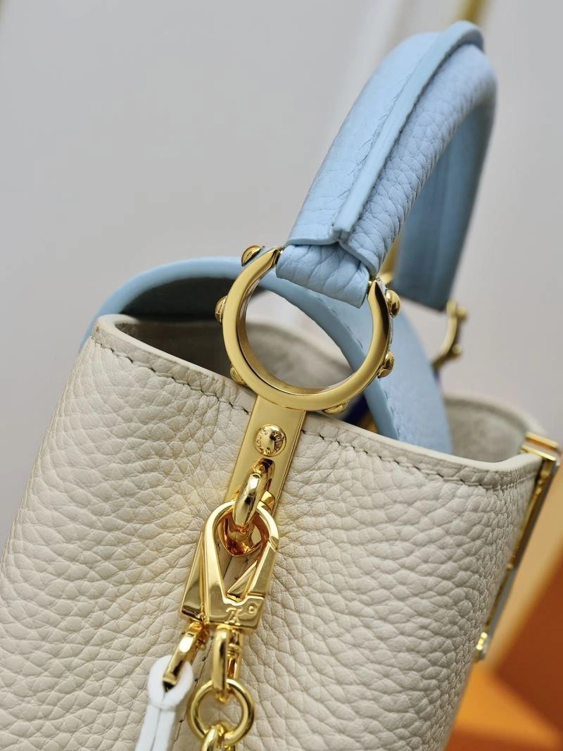 Economical Louis Vuitton Capucines BB Bags