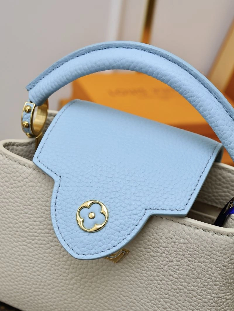 Economical Louis Vuitton Capucines BB Bags