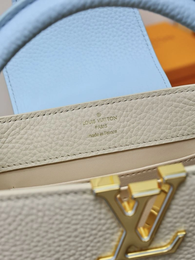Economical Louis Vuitton Capucines BB Bags