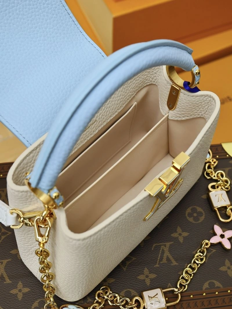 Economical Louis Vuitton Capucines BB Bags