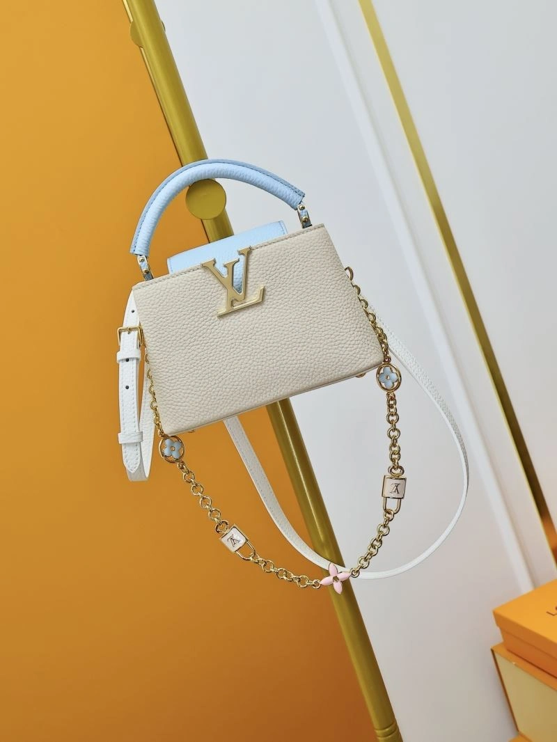 Economical Louis Vuitton Capucines BB Bags