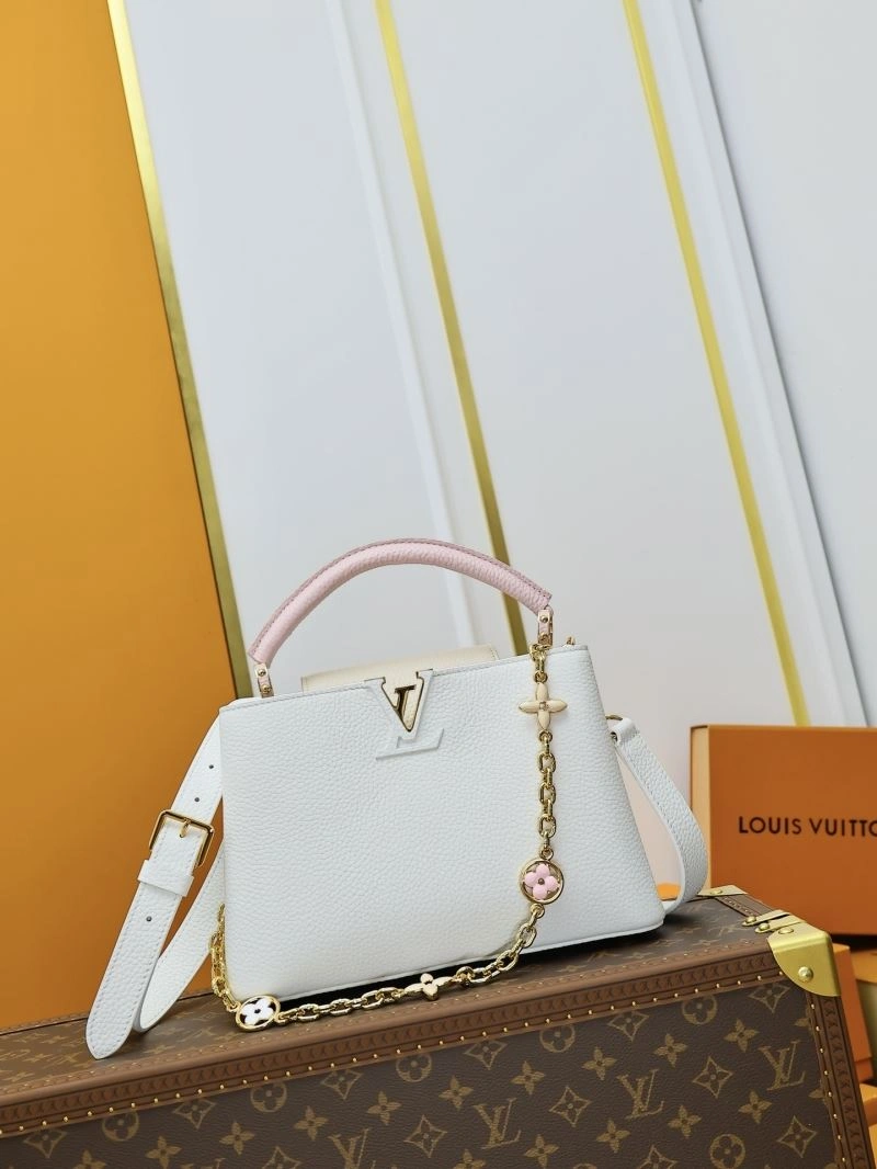 Louis Vuitton Capucines BB Bags