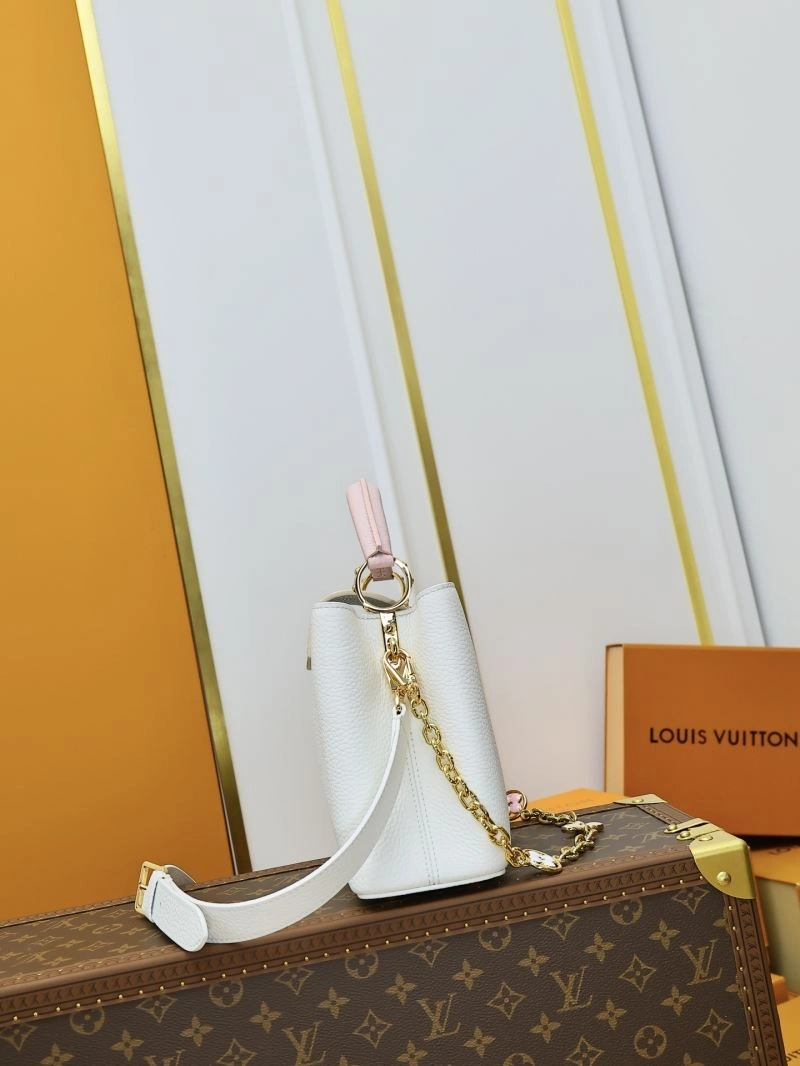 Low-cost Louis Vuitton Capucines BB Bags
