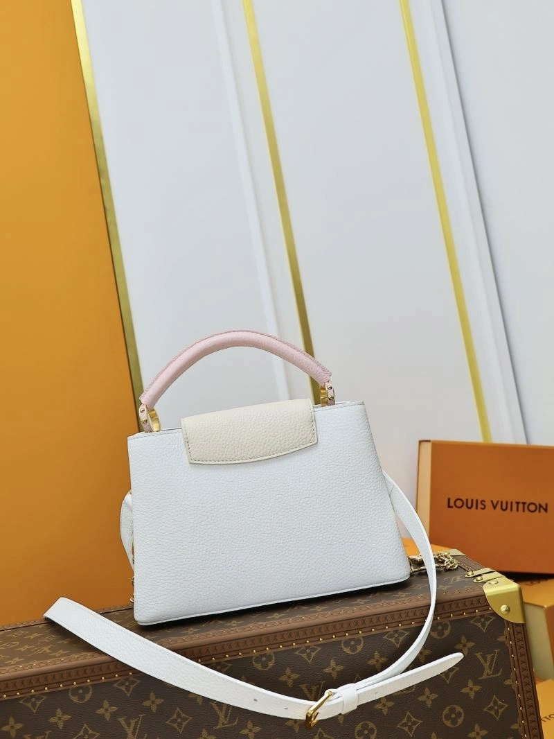 Low-cost Louis Vuitton Capucines BB Bags