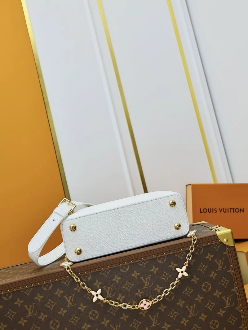 Low-cost Louis Vuitton Capucines BB Bags