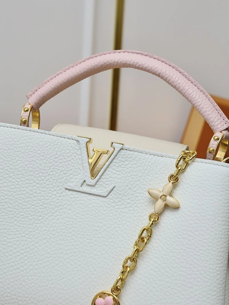 Low-cost Louis Vuitton Capucines BB Bags