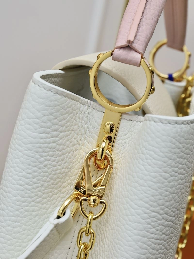 Low-cost Louis Vuitton Capucines BB Bags