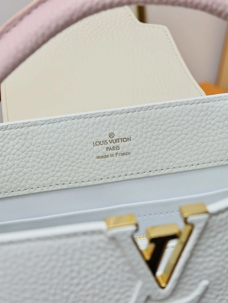 Low-cost Louis Vuitton Capucines BB Bags