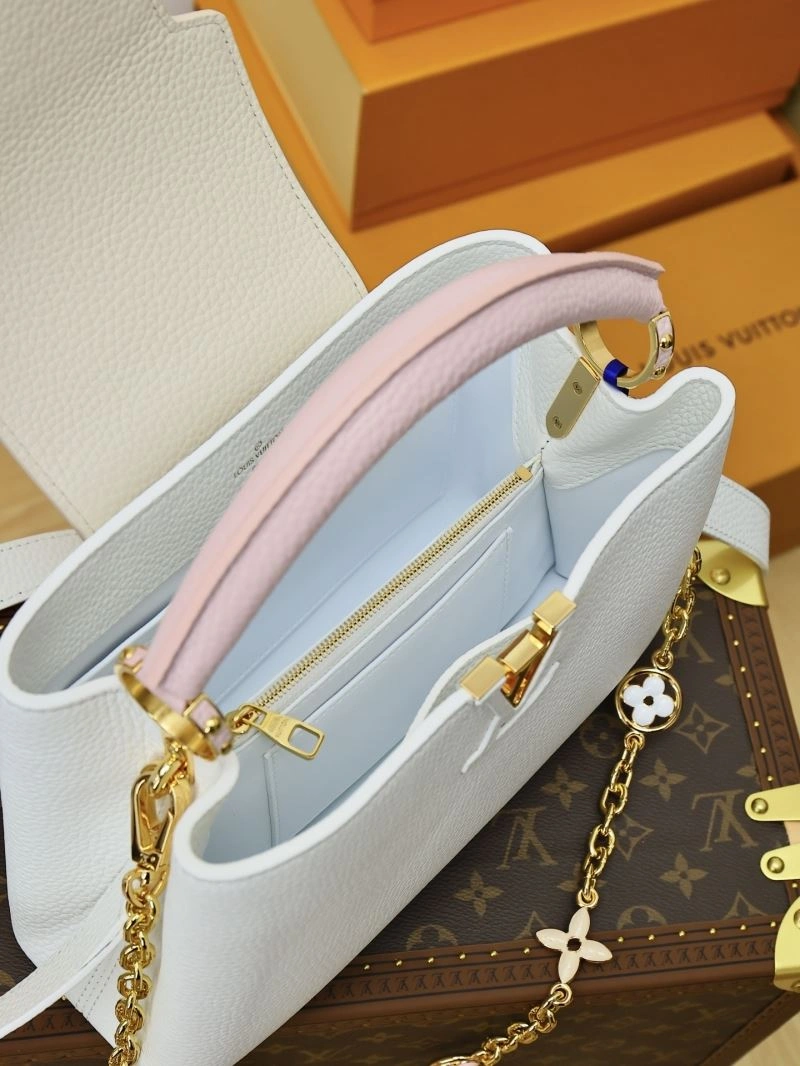 Low-cost Louis Vuitton Capucines BB Bags