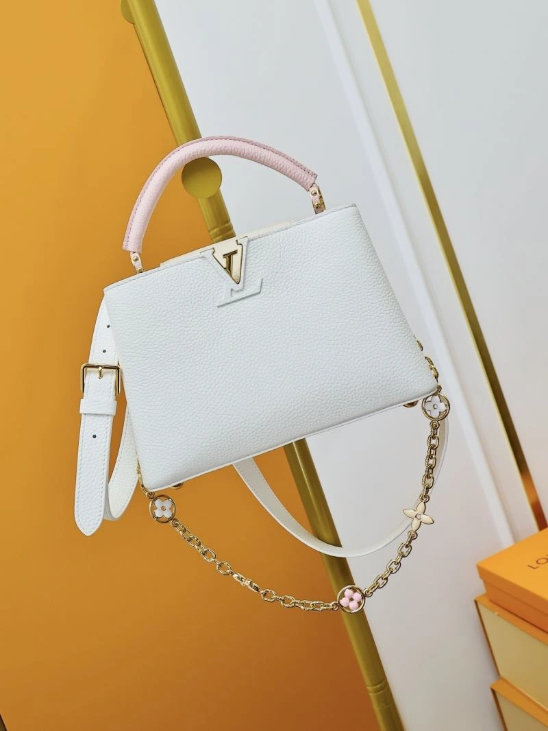 Low-cost Louis Vuitton Capucines BB Bags