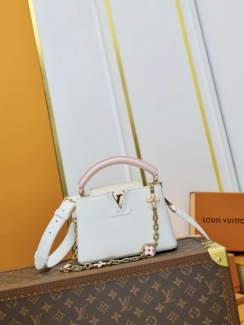 Louis Vuitton Capucines BB Bags