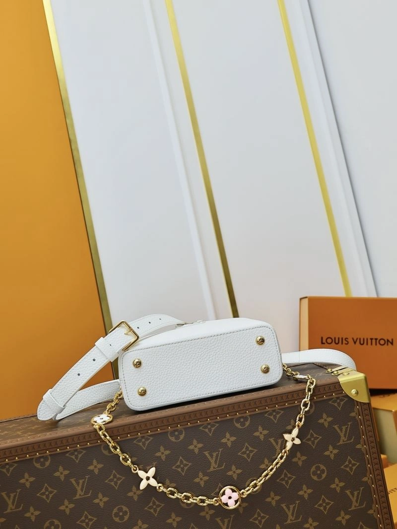 Inexpensive Louis Vuitton Capucines BB Bags