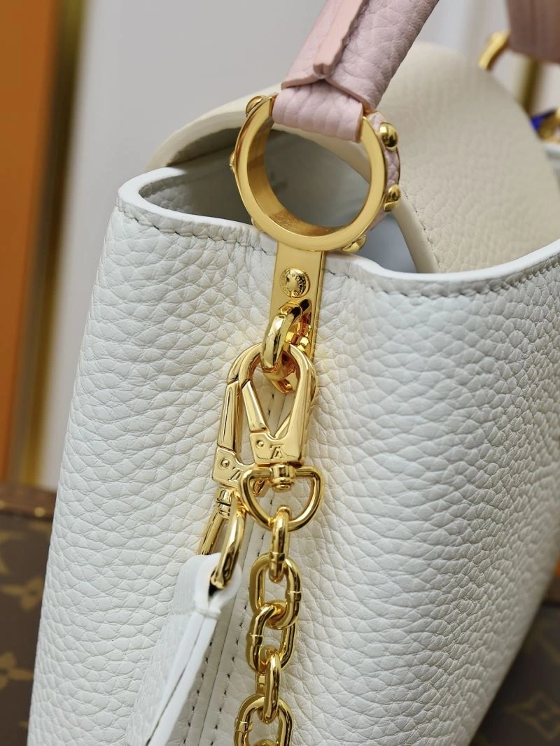 Inexpensive Louis Vuitton Capucines BB Bags
