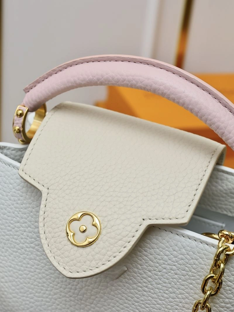 Inexpensive Louis Vuitton Capucines BB Bags