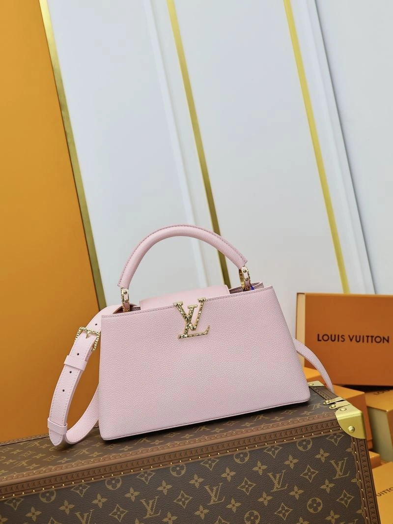 Louis Vuitton Capucines BB Bags