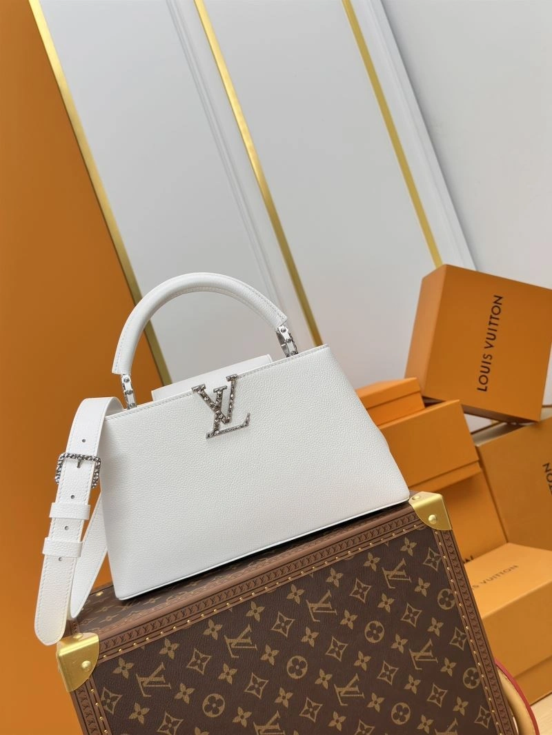 Louis Vuitton Capucines BB Bags