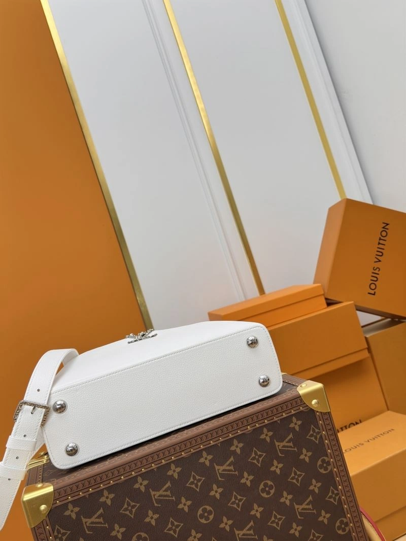 Brand-original Louis Vuitton Capucines BB Bags