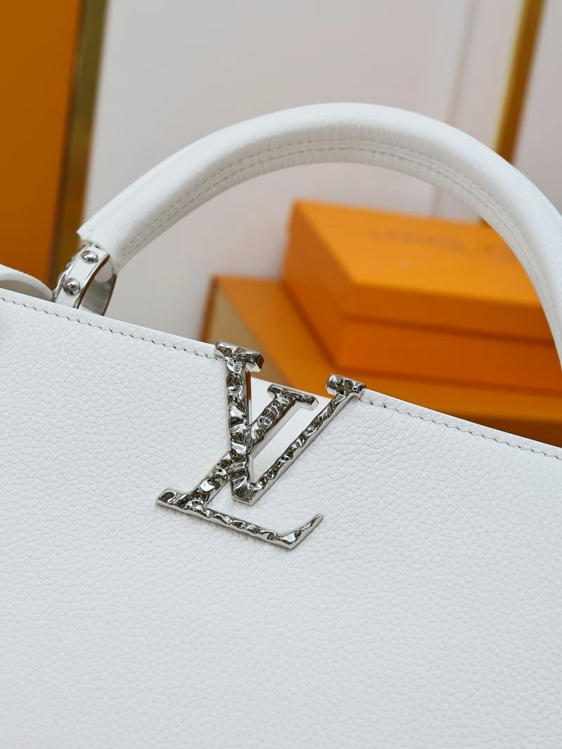 Brand-original Louis Vuitton Capucines BB Bags