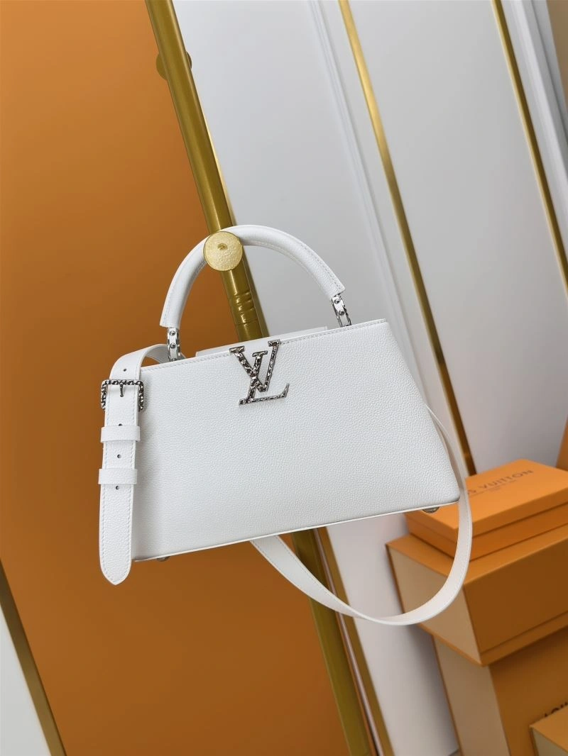 Brand-original Louis Vuitton Capucines BB Bags
