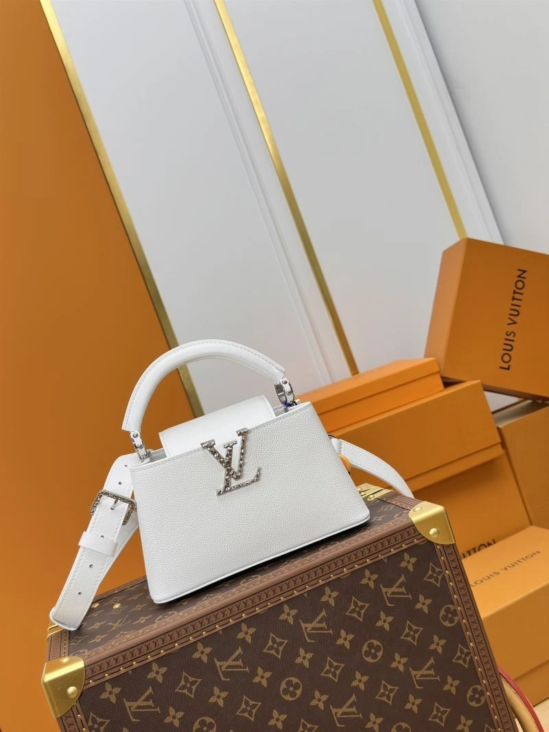 Louis Vuitton Capucines BB Bags