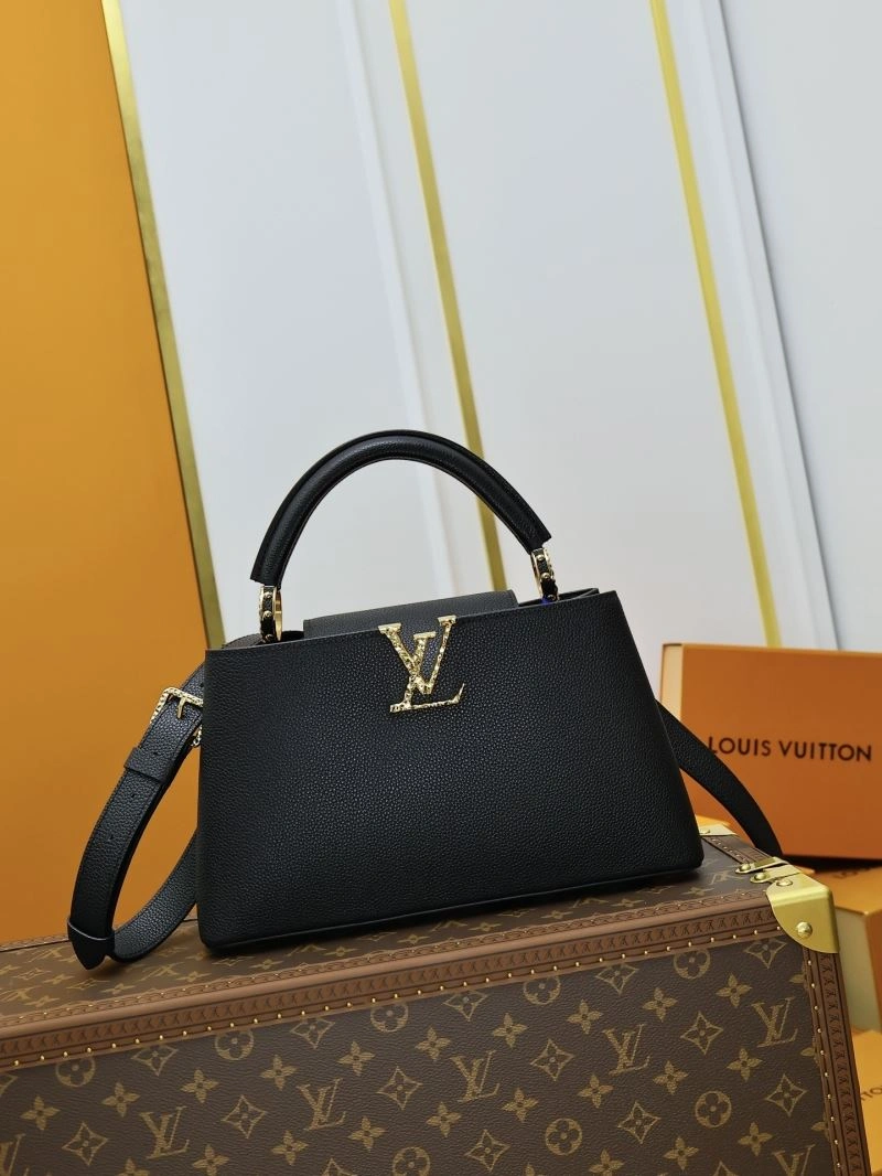 Louis Vuitton Capucines BB Bags
