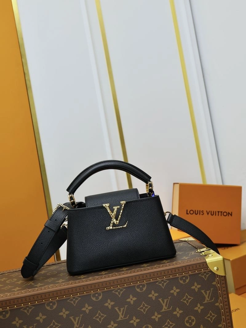 Louis Vuitton Capucines BB Bags