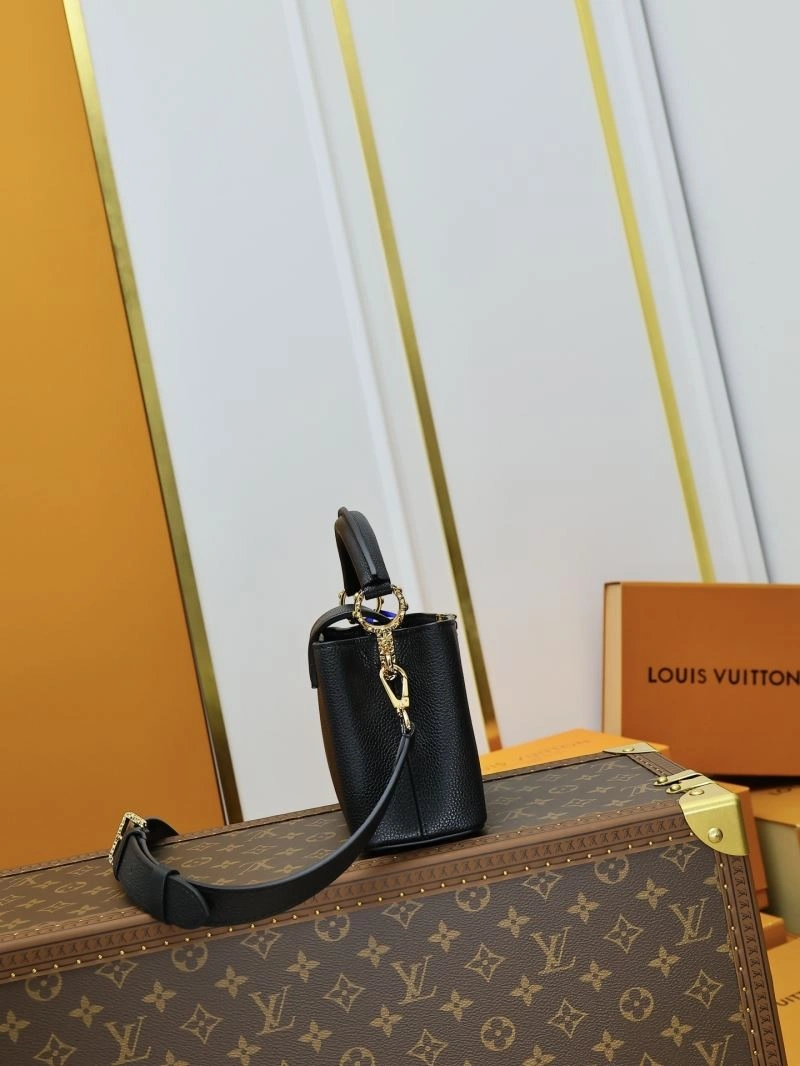 High accuracy Louis Vuitton Capucines BB Bags
