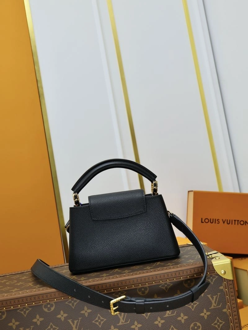 High accuracy Louis Vuitton Capucines BB Bags