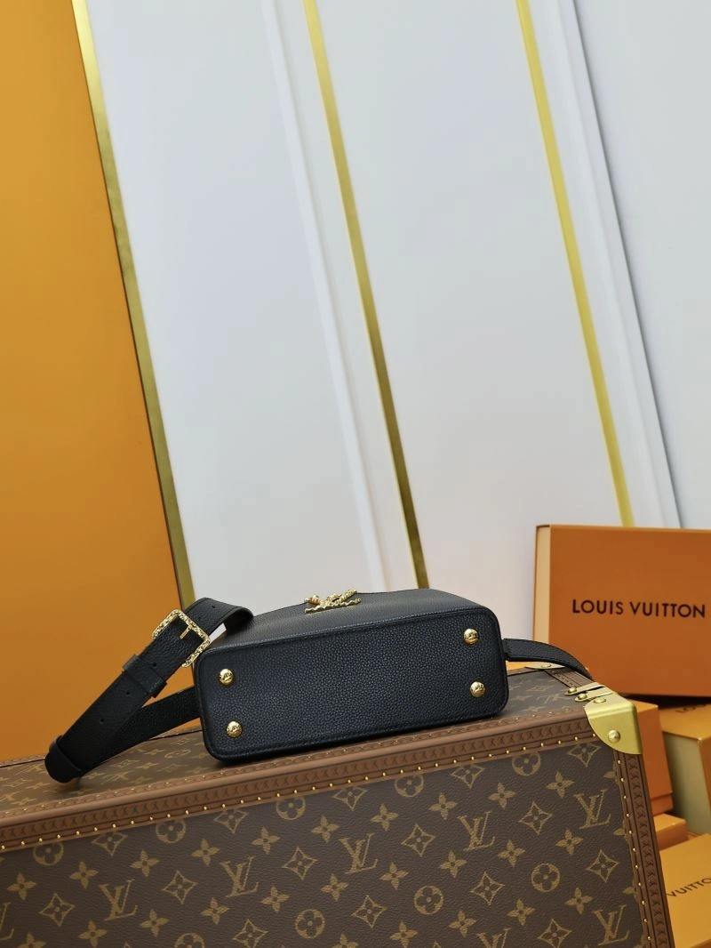 High accuracy Louis Vuitton Capucines BB Bags