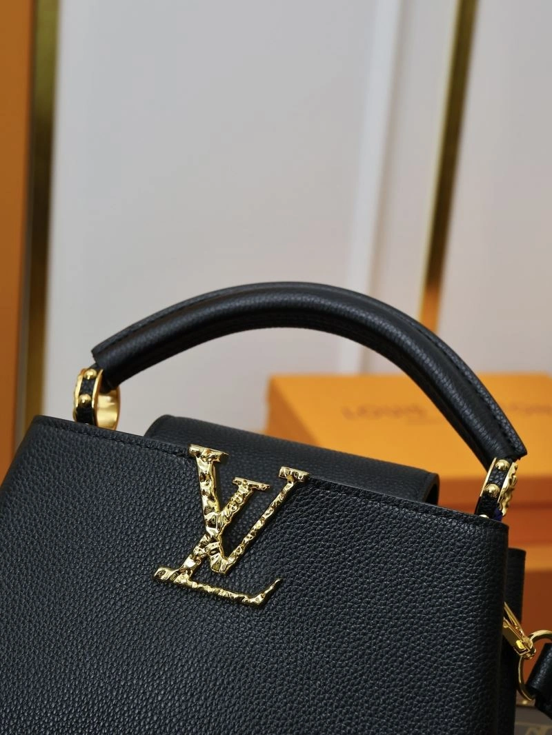 High accuracy Louis Vuitton Capucines BB Bags