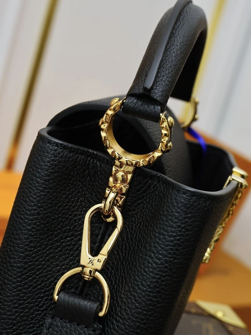 High accuracy Louis Vuitton Capucines BB Bags