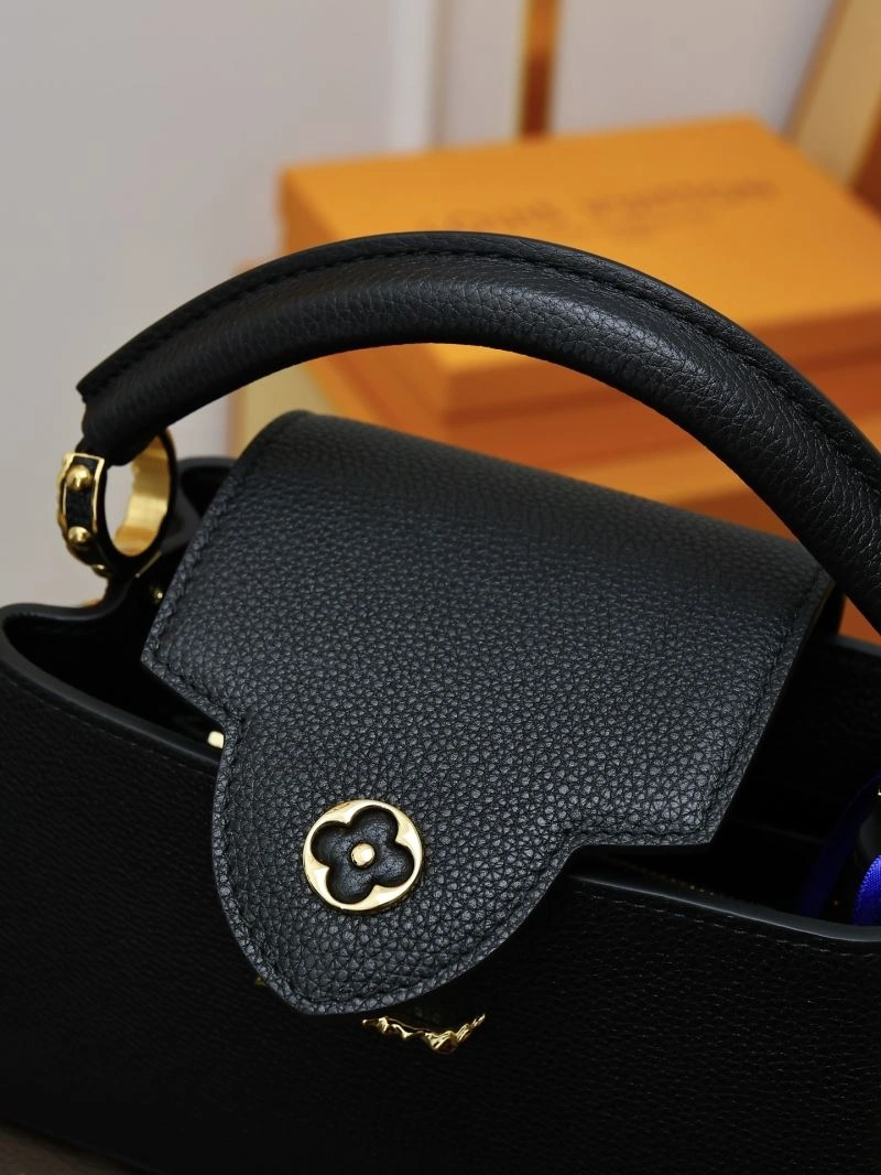 High accuracy Louis Vuitton Capucines BB Bags