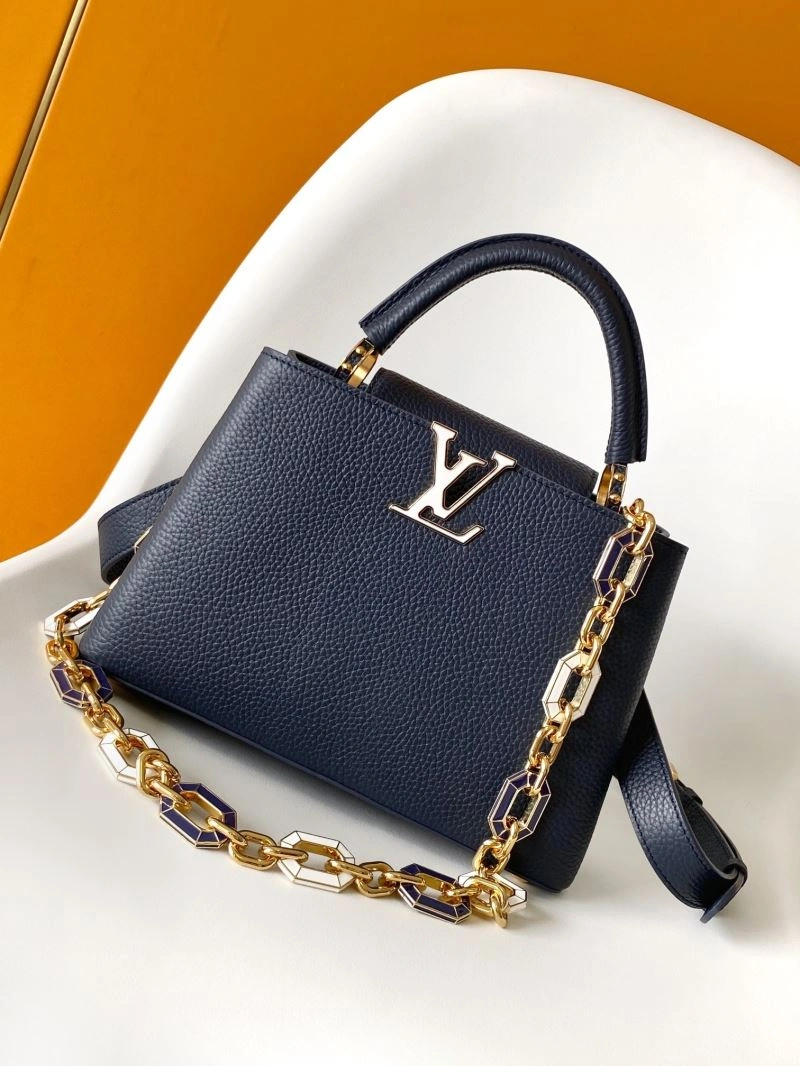 Louis Vuitton Capucines BB Bags