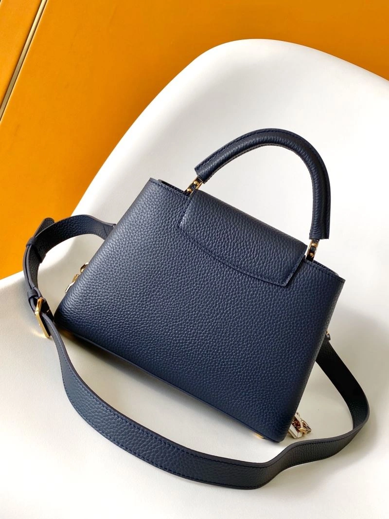High accuracy Louis Vuitton Capucines BB Bags