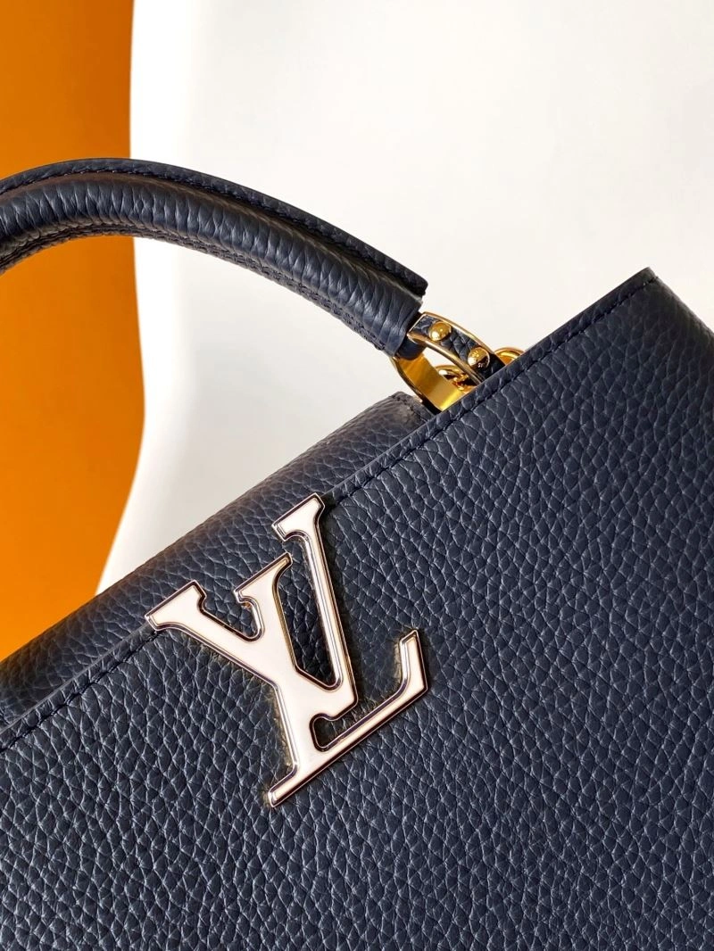 High accuracy Louis Vuitton Capucines BB Bags