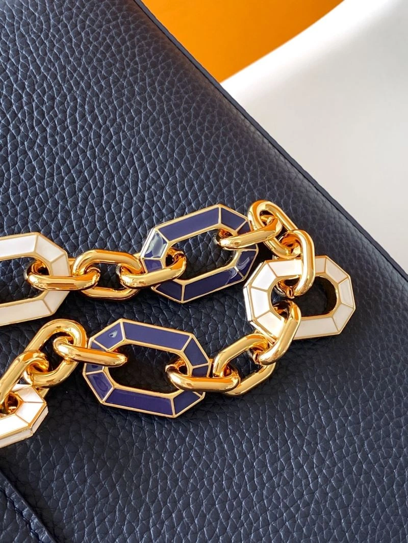 High accuracy Louis Vuitton Capucines BB Bags