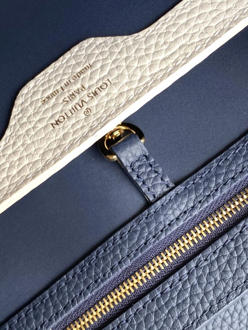 High accuracy Louis Vuitton Capucines BB Bags