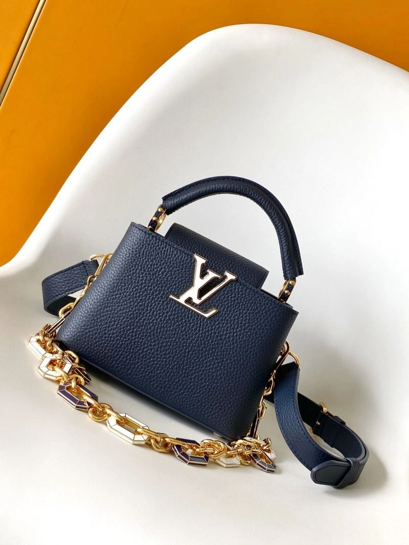 Louis Vuitton Capucines BB Bags